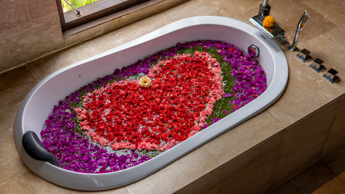 Self Care | Spa Sets | Handmade Self-care Products | Luxury Bath – Soak ...